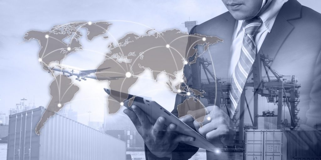 Commercial Learning | Programmes | Logistics Learning Alliance